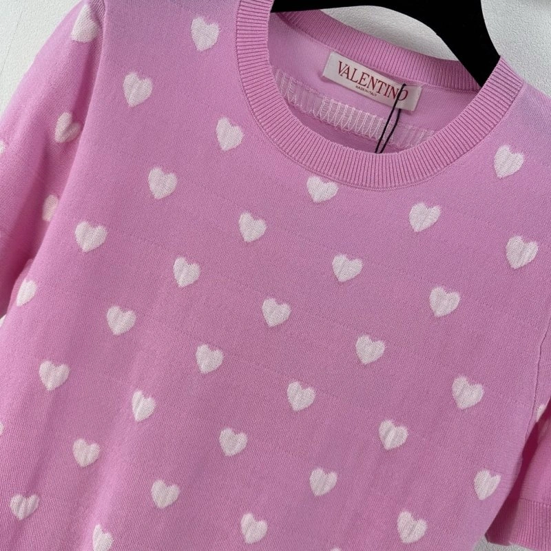 Brand-authenticated Valentino T-Shirts