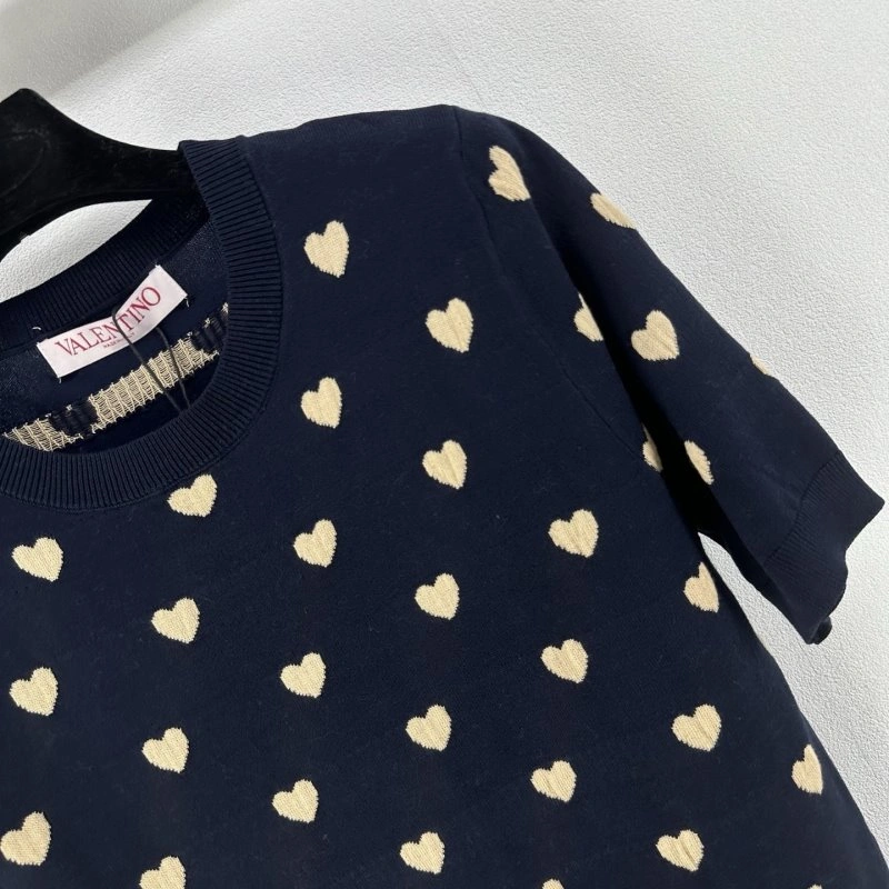 Real Valentino T-Shirts