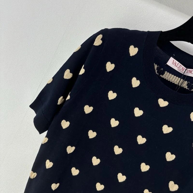 Real Valentino T-Shirts