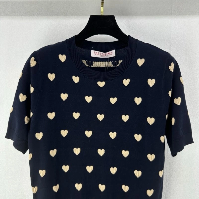 Real Valentino T-Shirts