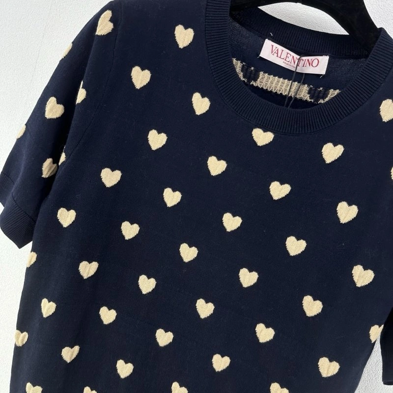 Real Valentino T-Shirts