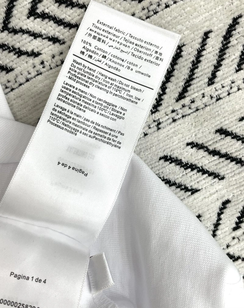 Precise copy Valentino T-Shirts