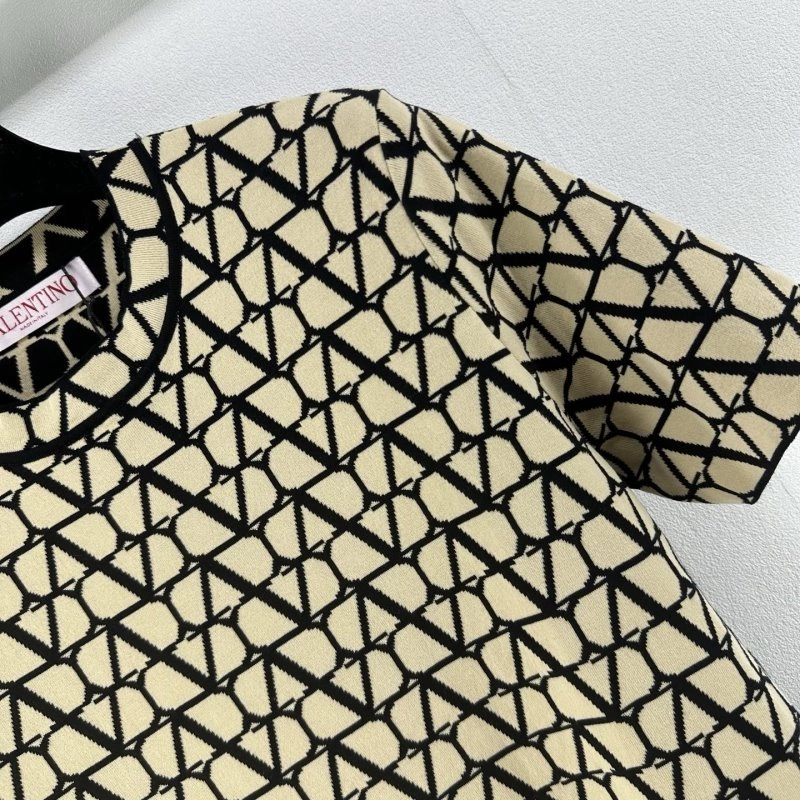 Real Valentino T-Shirts