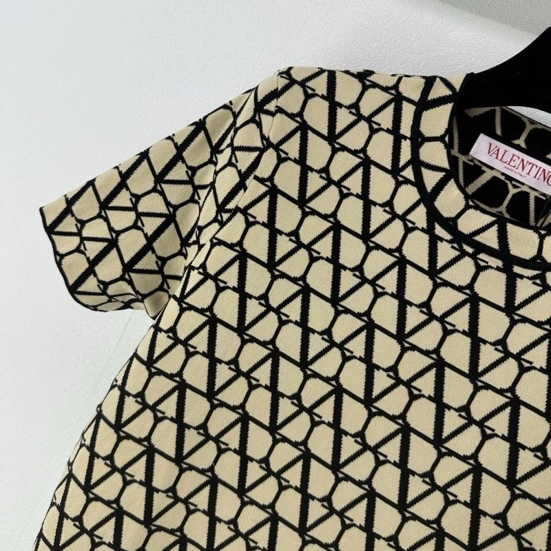 Real Valentino T-Shirts
