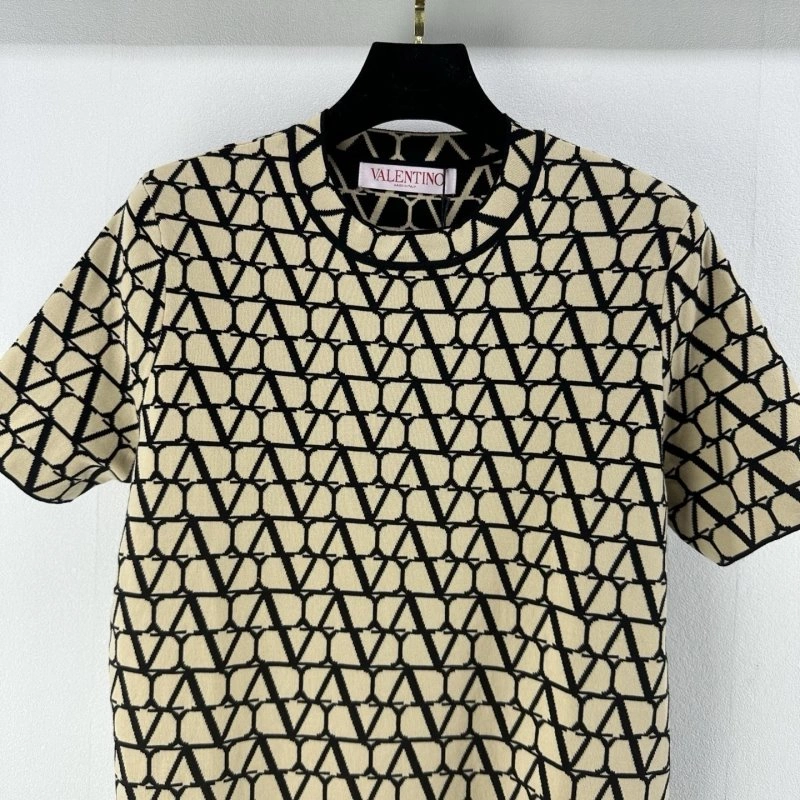 Real Valentino T-Shirts