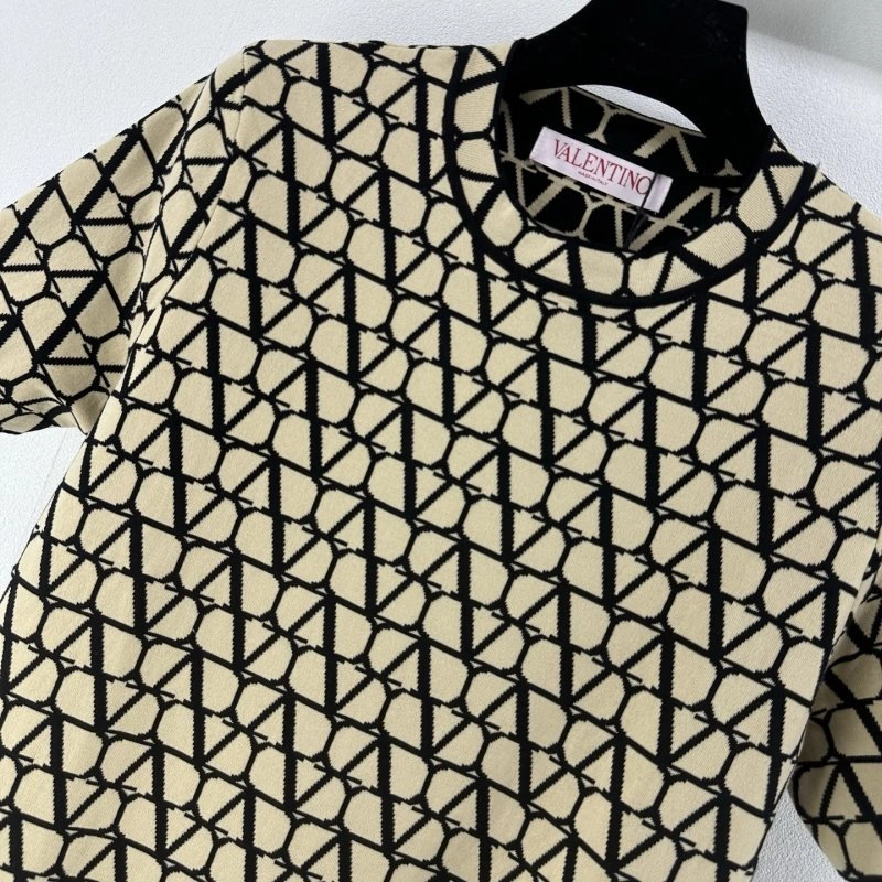 Real Valentino T-Shirts