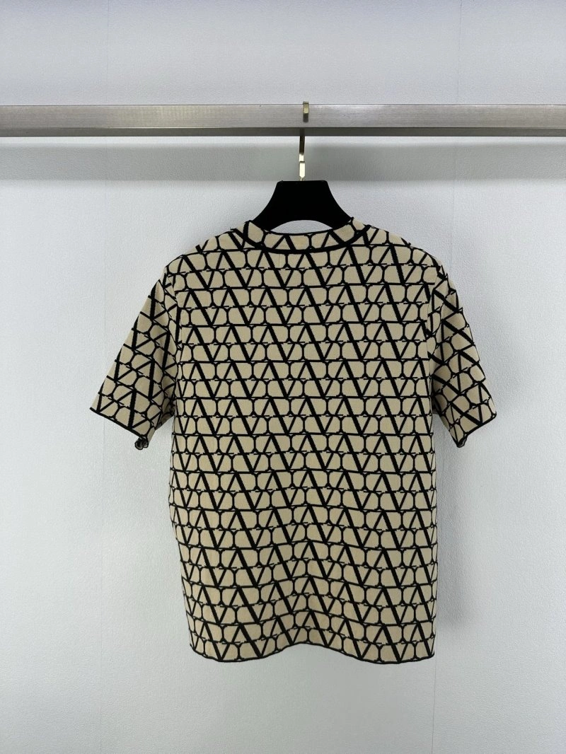 Real Valentino T-Shirts
