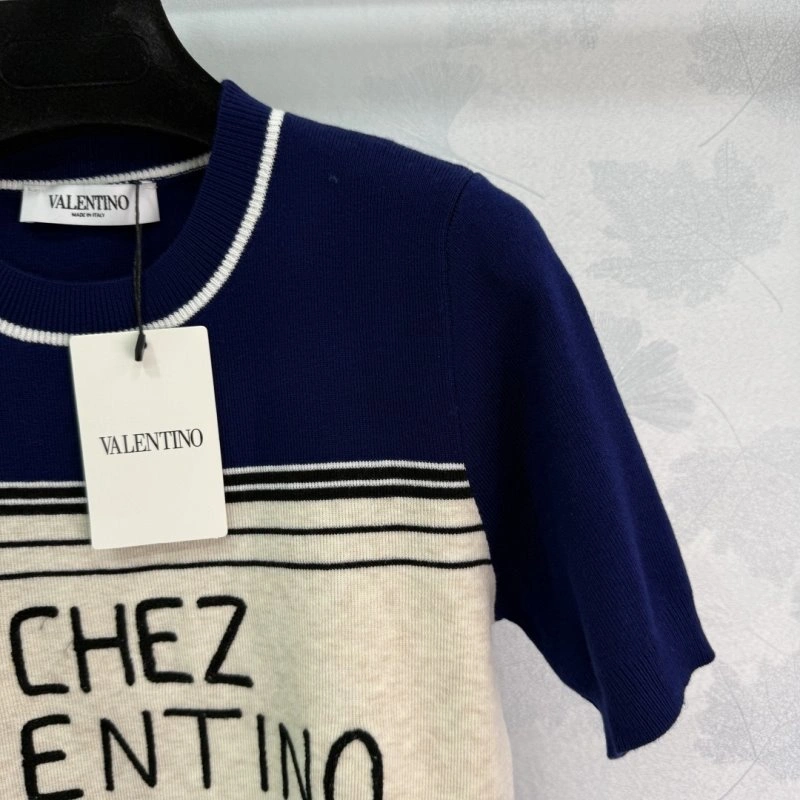 Cut-rate Valentino T-Shirts