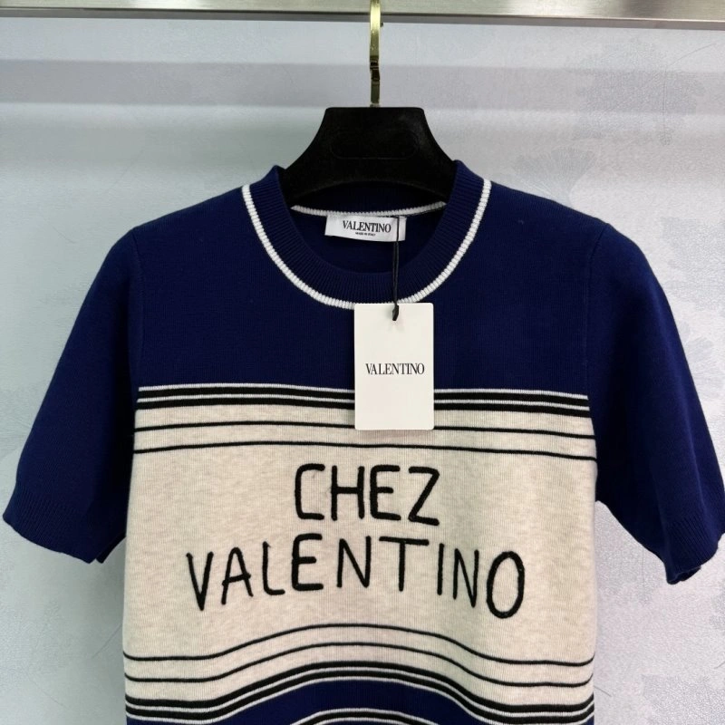 Cut-rate Valentino T-Shirts