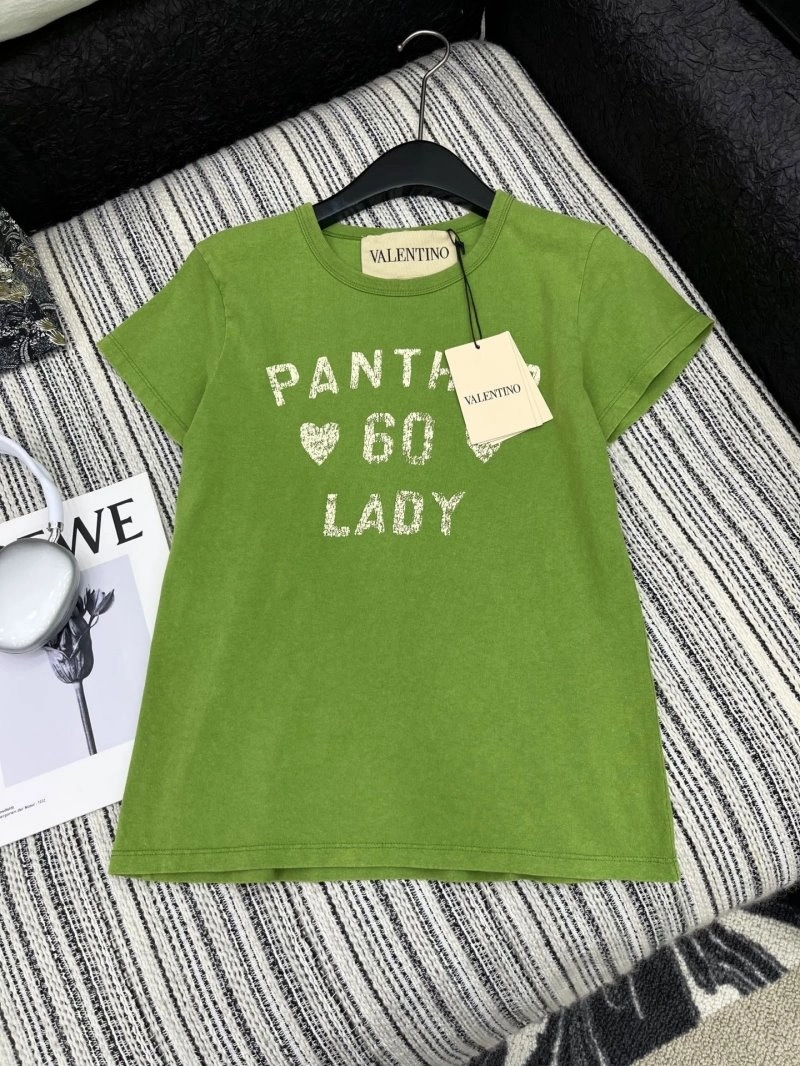 Discounted Valentino T-Shirts