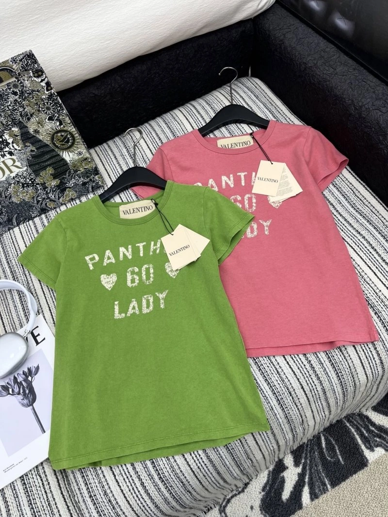 Discounted Valentino T-Shirts