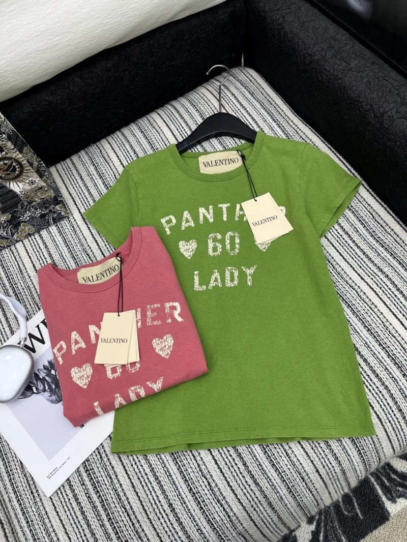 Discounted Valentino T-Shirts