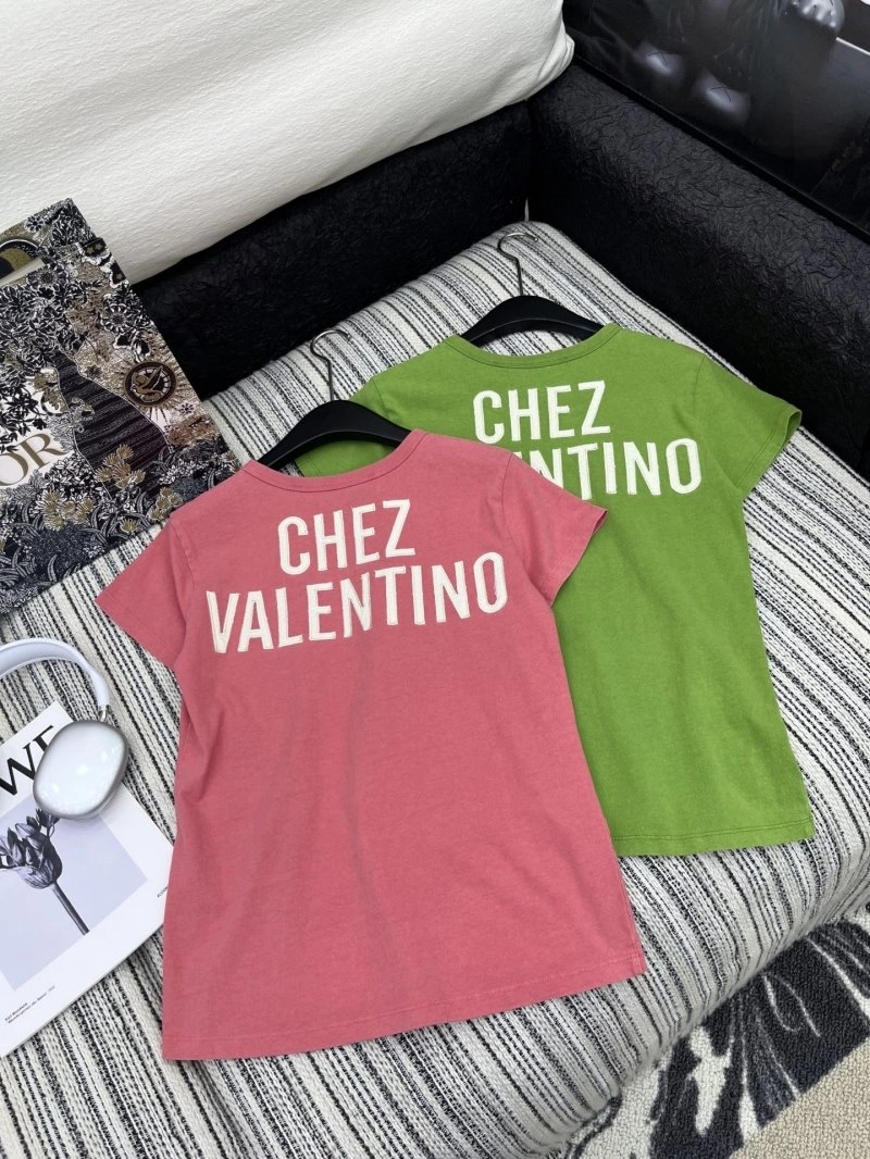 Discounted Valentino T-Shirts
