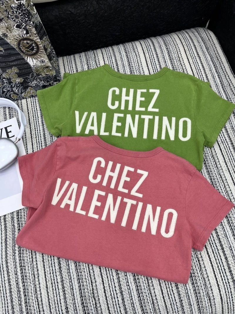 Discounted Valentino T-Shirts