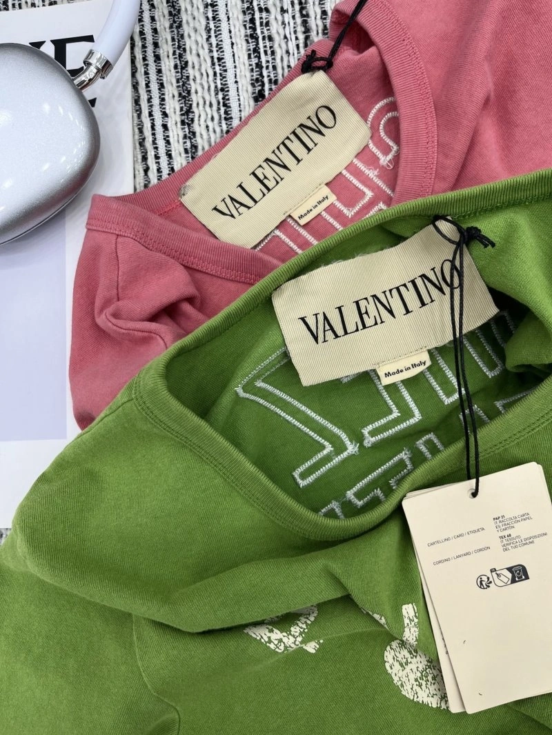 Discounted Valentino T-Shirts