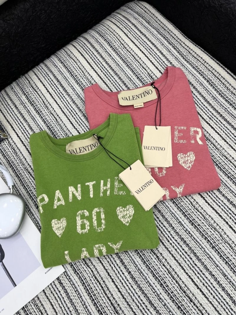 Discounted Valentino T-Shirts