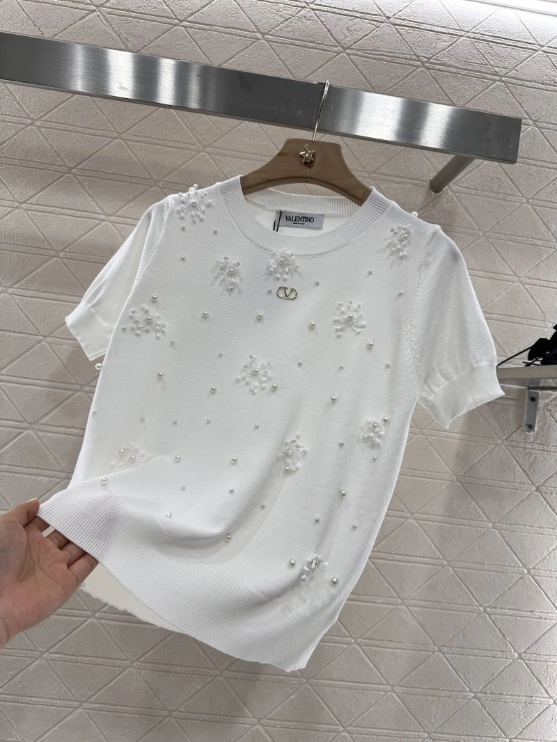 Low-cost Valentino T-Shirts