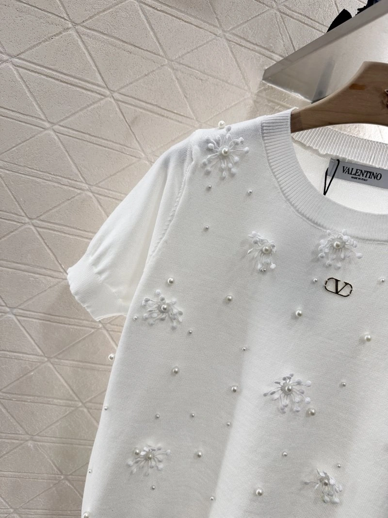 Low-cost Valentino T-Shirts