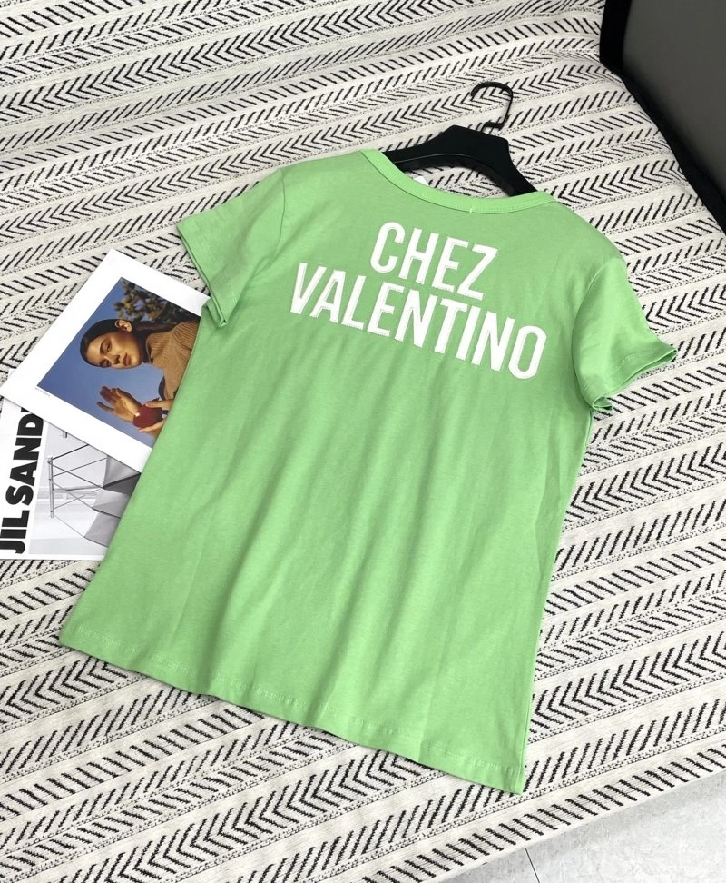 Low-cost Valentino T-Shirts