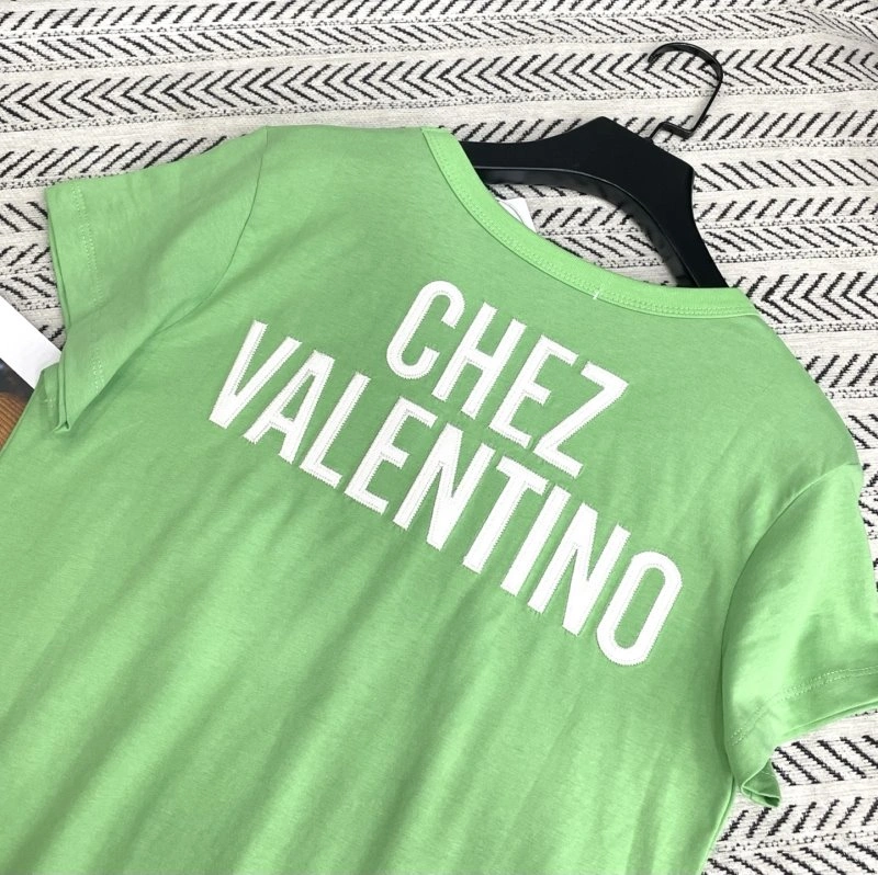 Low-cost Valentino T-Shirts