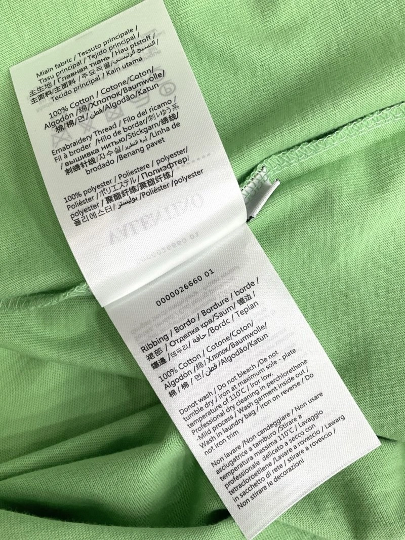 Low-cost Valentino T-Shirts