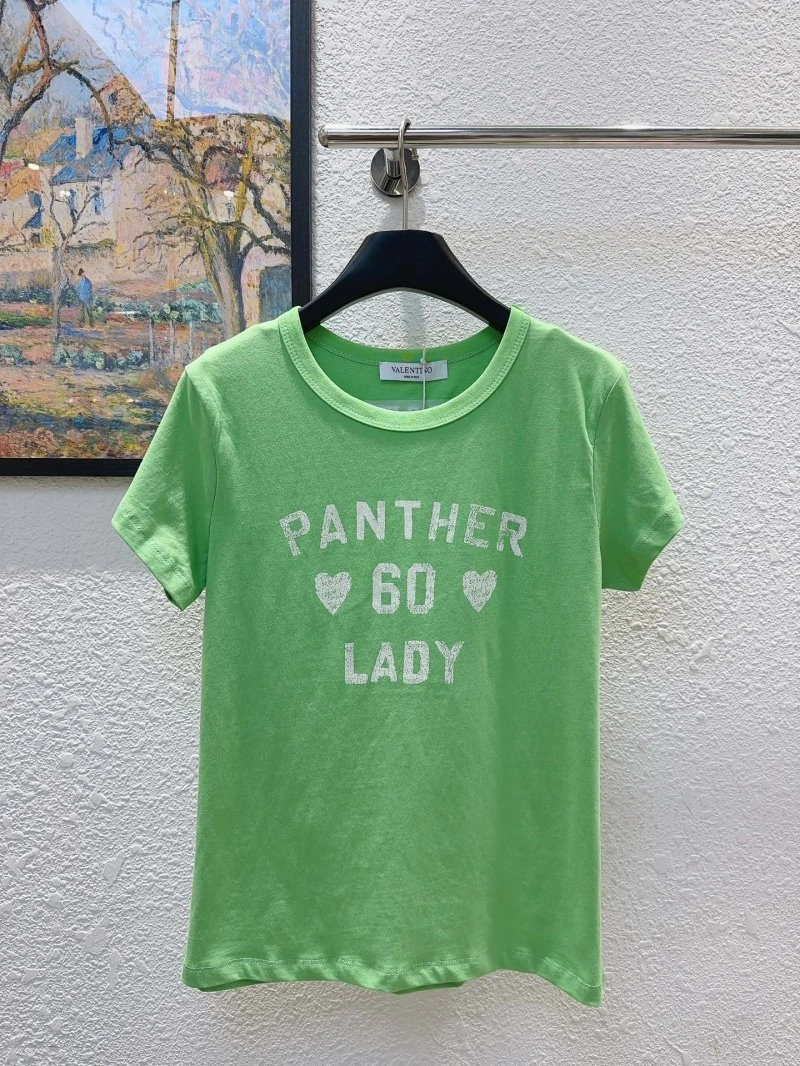 Precise copy Valentino T-Shirts
