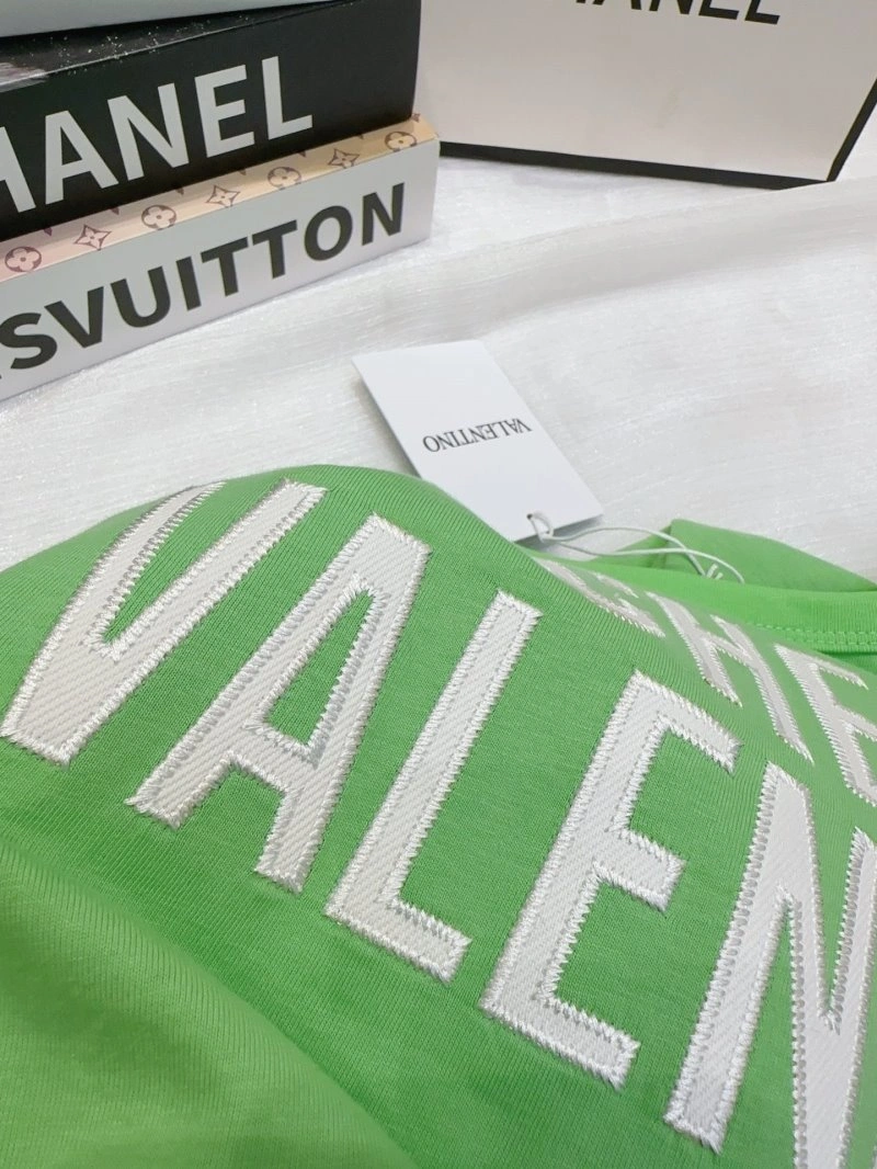 Precise copy Valentino T-Shirts