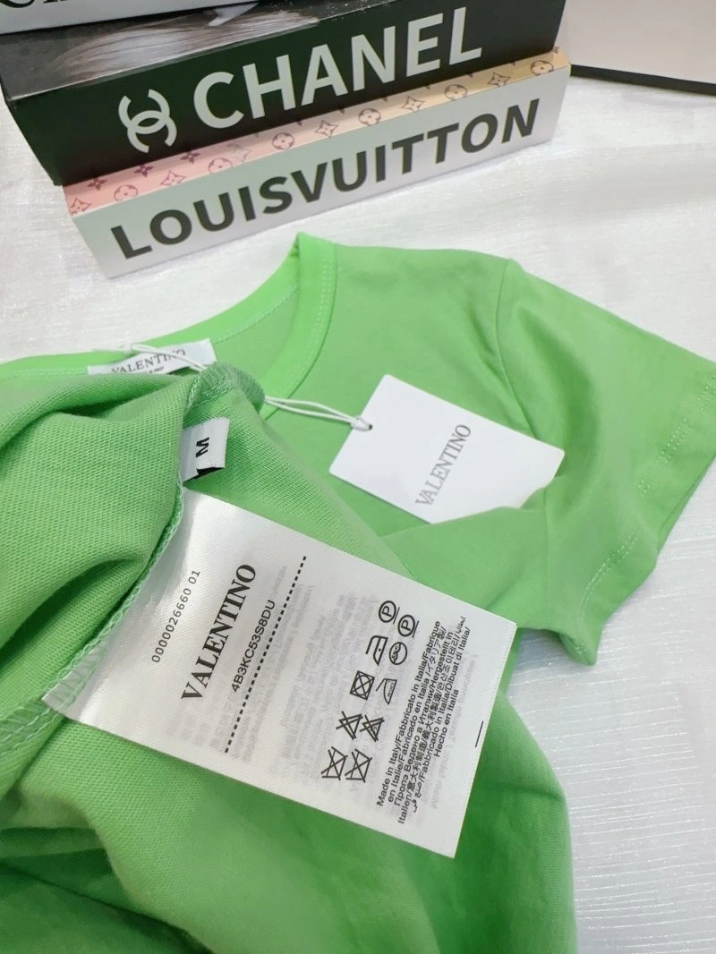 Precise copy Valentino T-Shirts