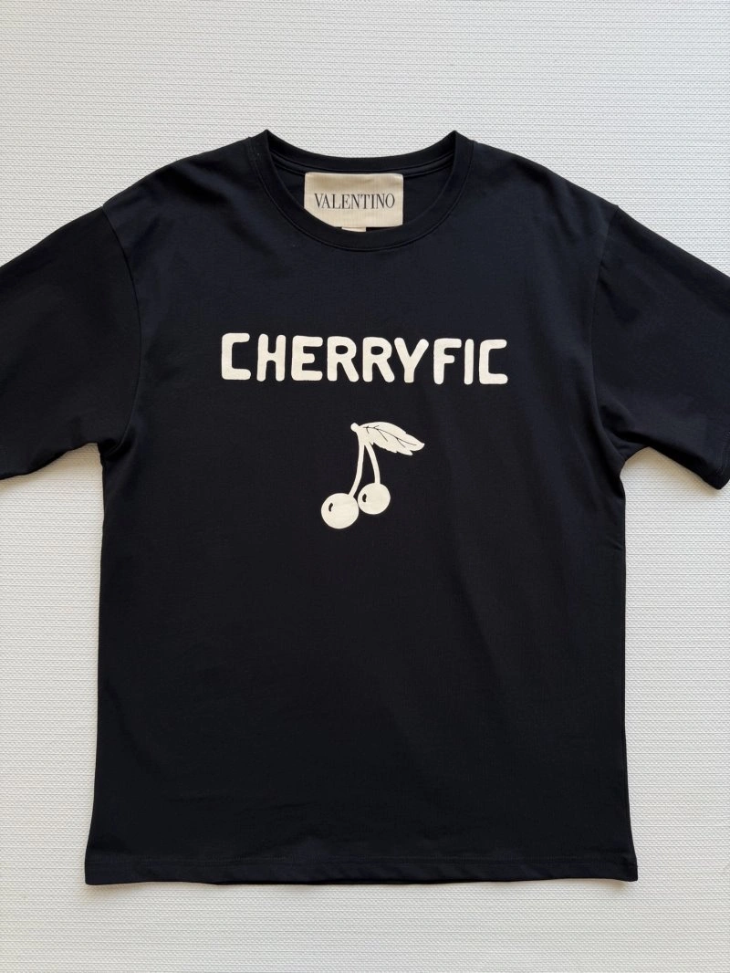 Top match Valentino T-Shirts