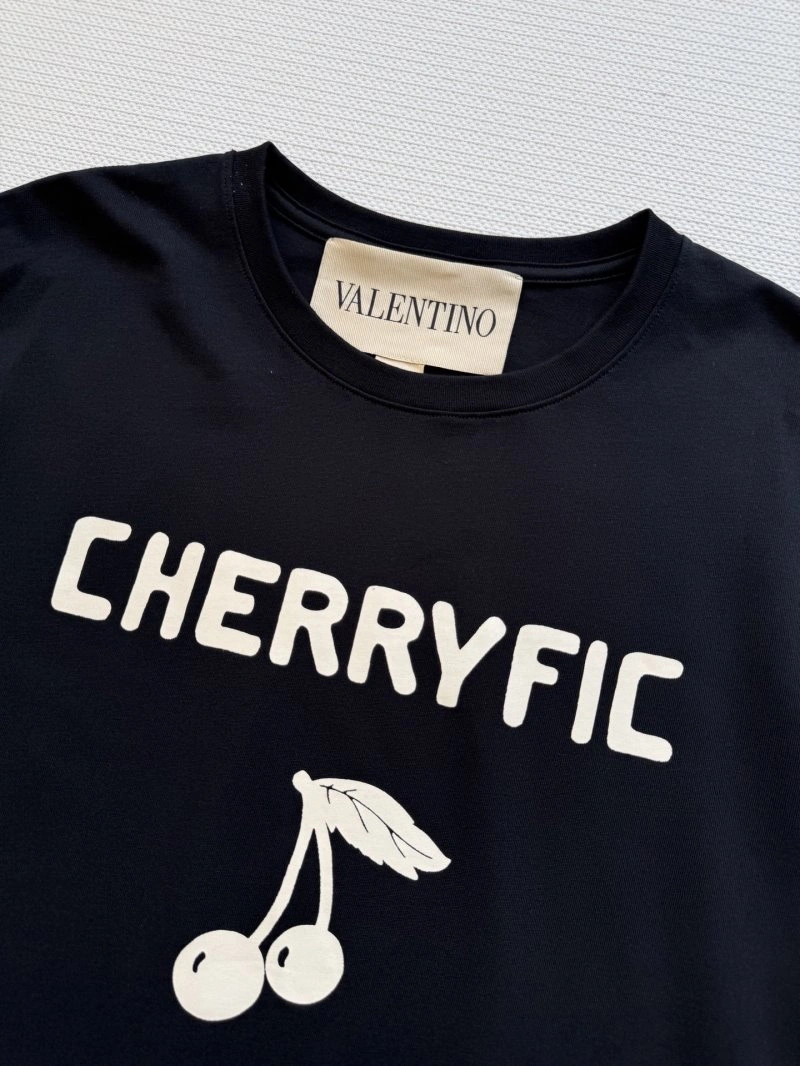 Top match Valentino T-Shirts