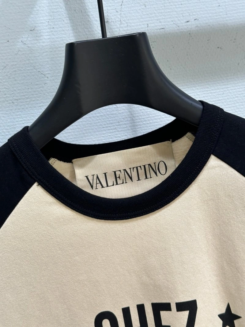 Affordable Valentino T-Shirts