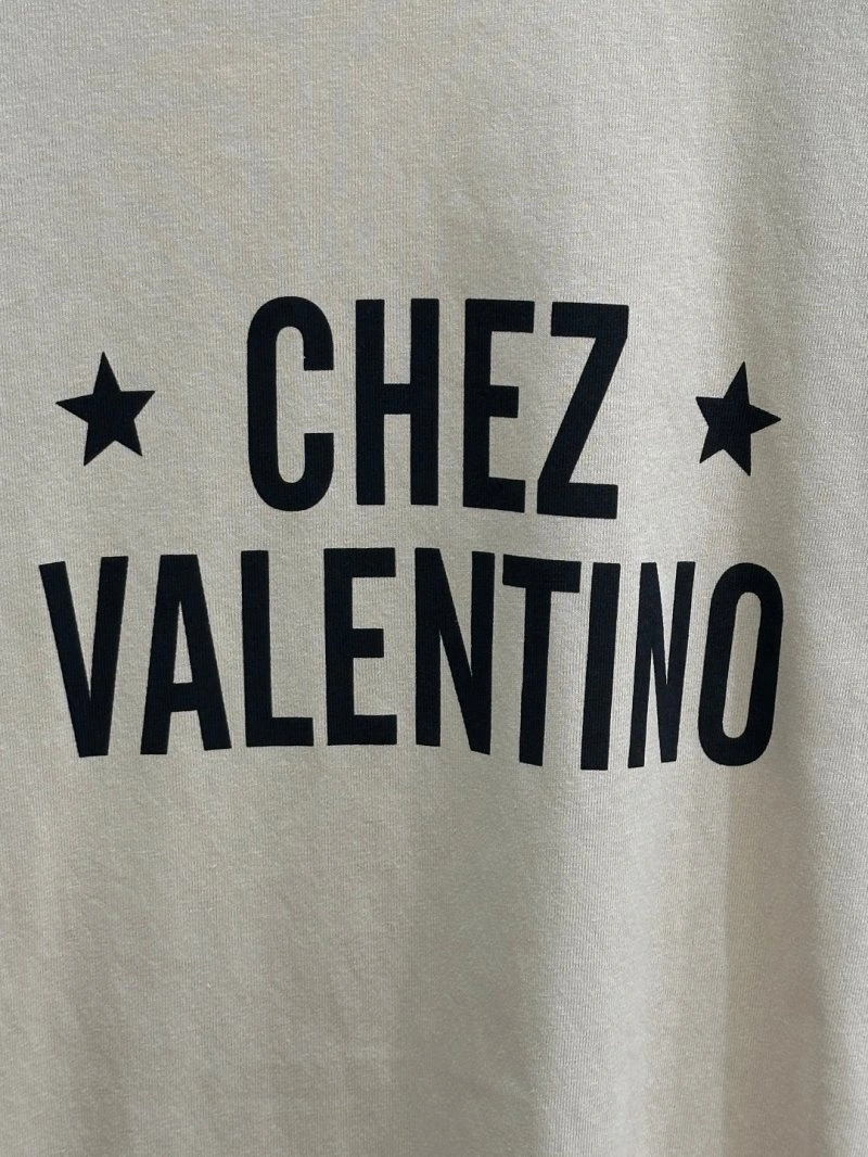 Affordable Valentino T-Shirts