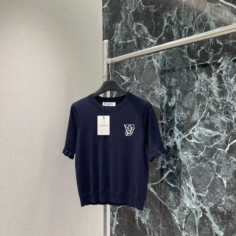 Precise copy Valentino T-Shirts