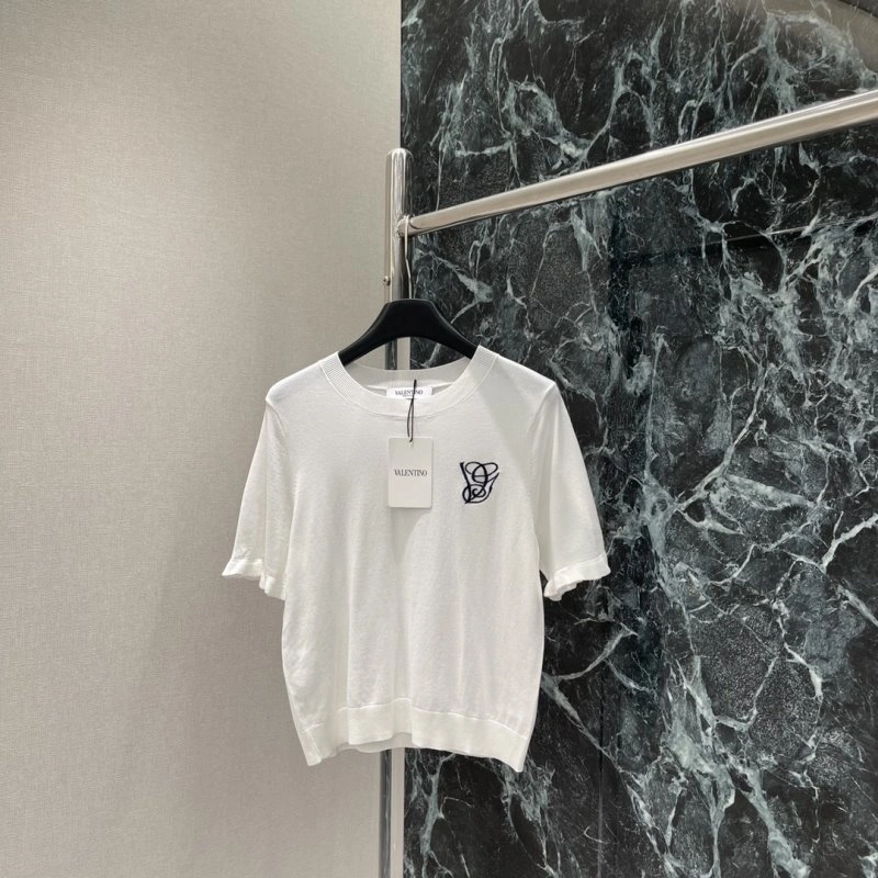 Precise copy Valentino T-Shirts