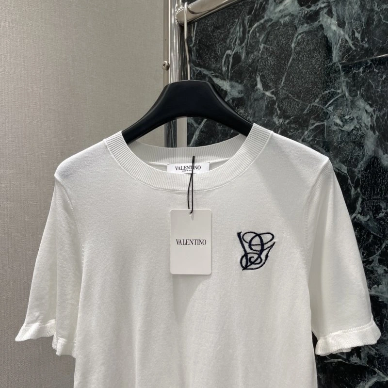 Precise copy Valentino T-Shirts