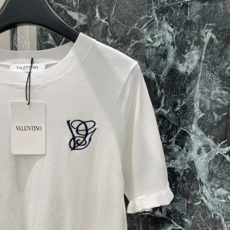 Precise copy Valentino T-Shirts