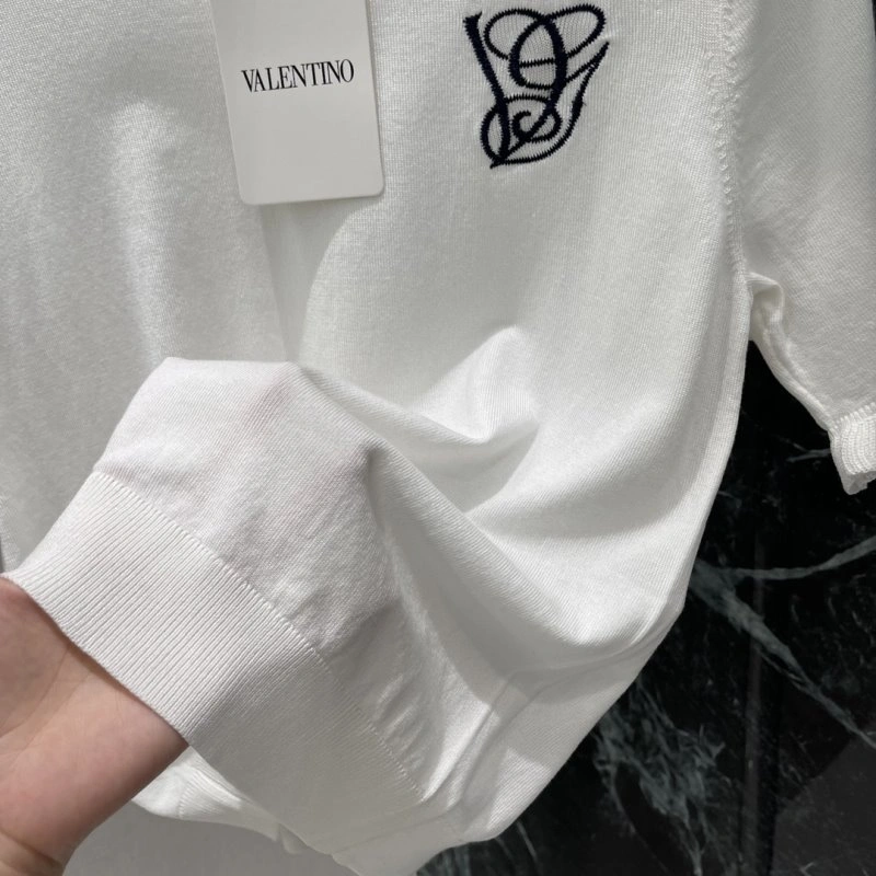 Precise copy Valentino T-Shirts
