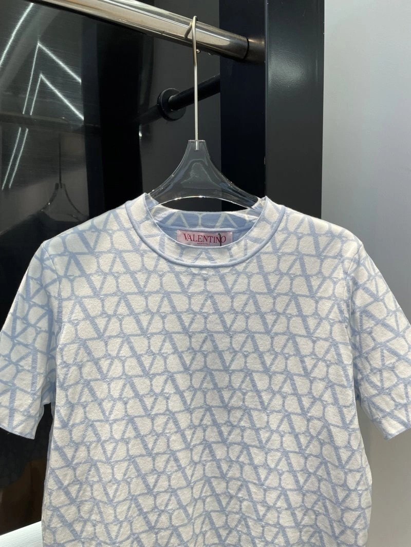 High accuracy Valentino T-Shirts