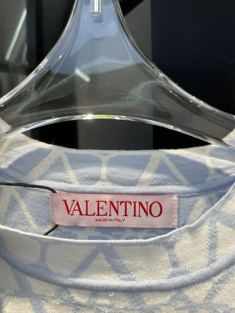 High accuracy Valentino T-Shirts