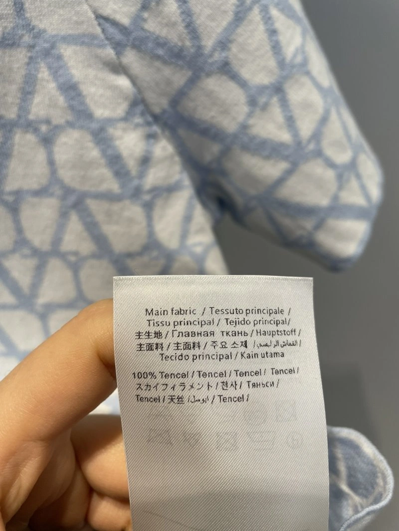 High accuracy Valentino T-Shirts