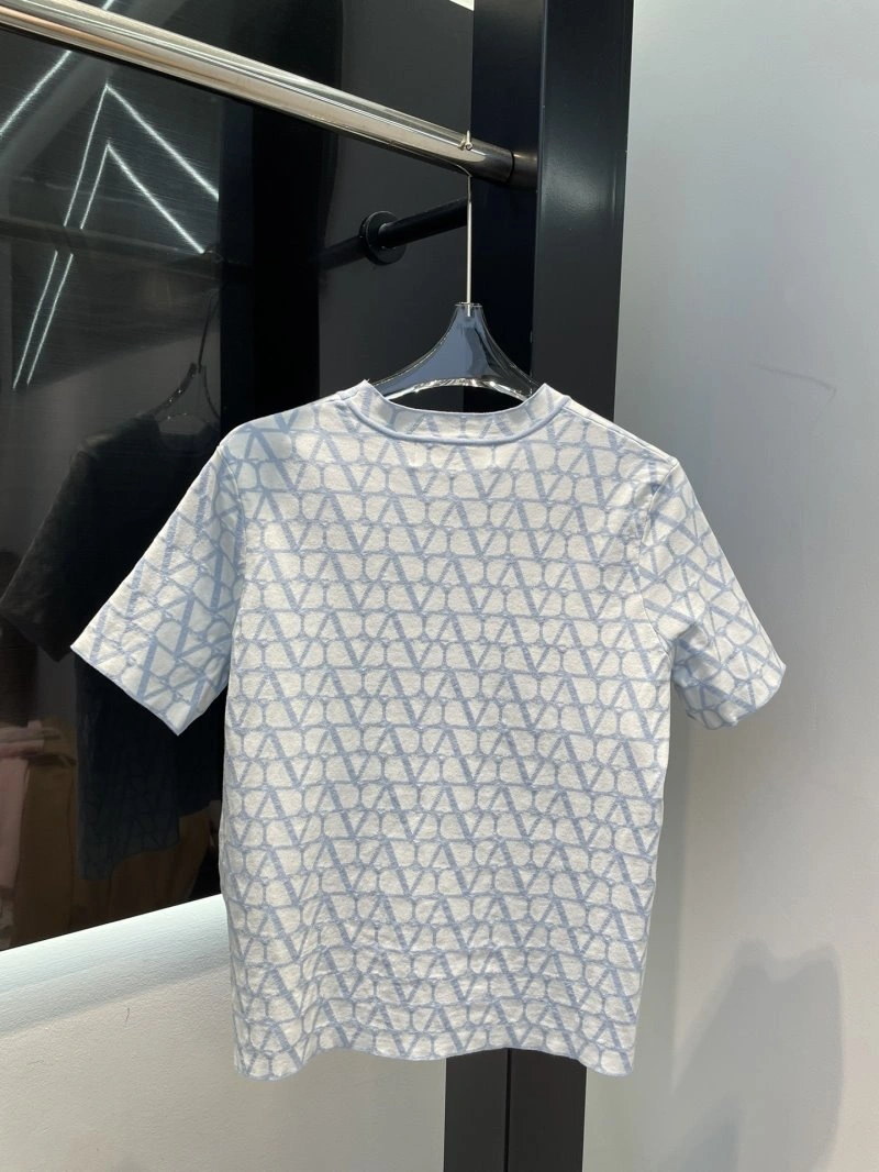 High accuracy Valentino T-Shirts