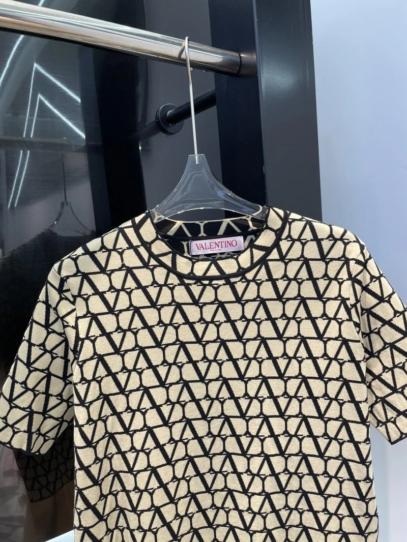 Perfect replica Valentino T-Shirts