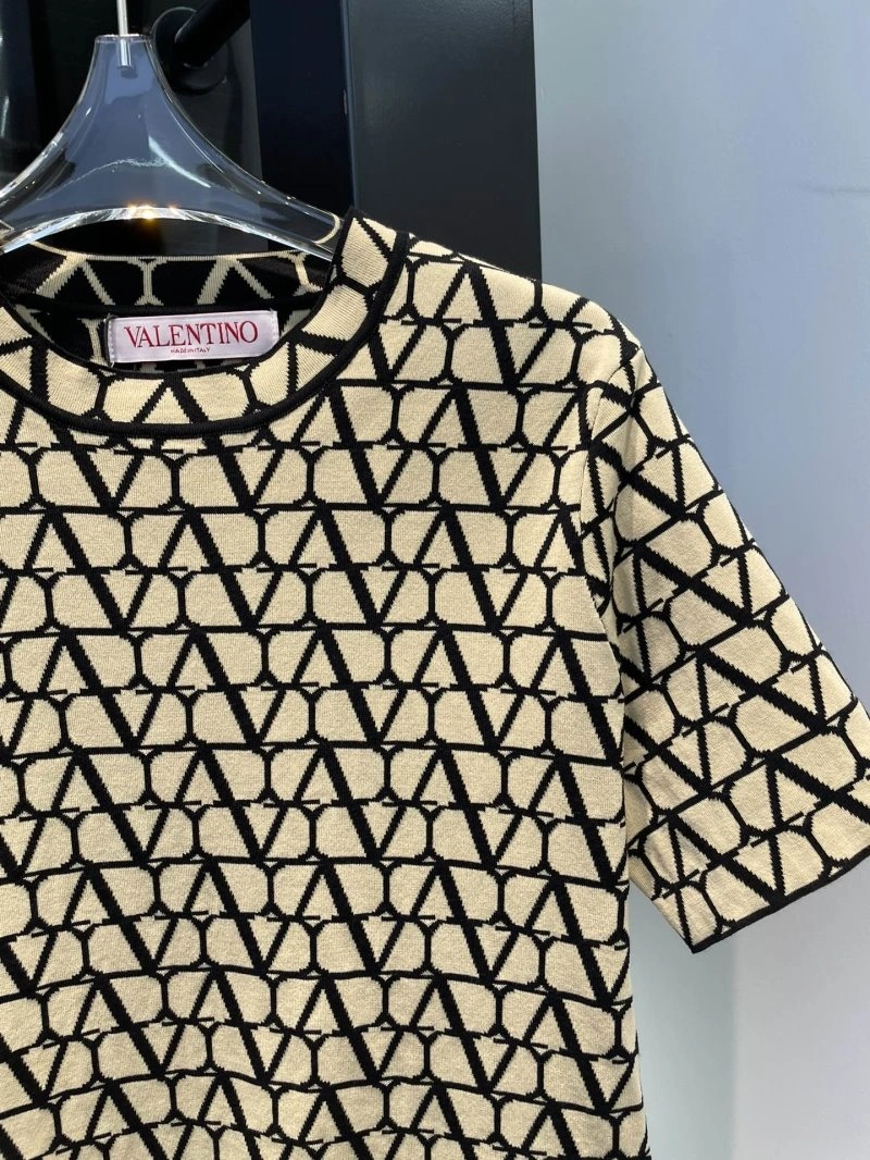Perfect replica Valentino T-Shirts