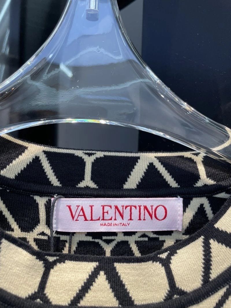 Perfect replica Valentino T-Shirts
