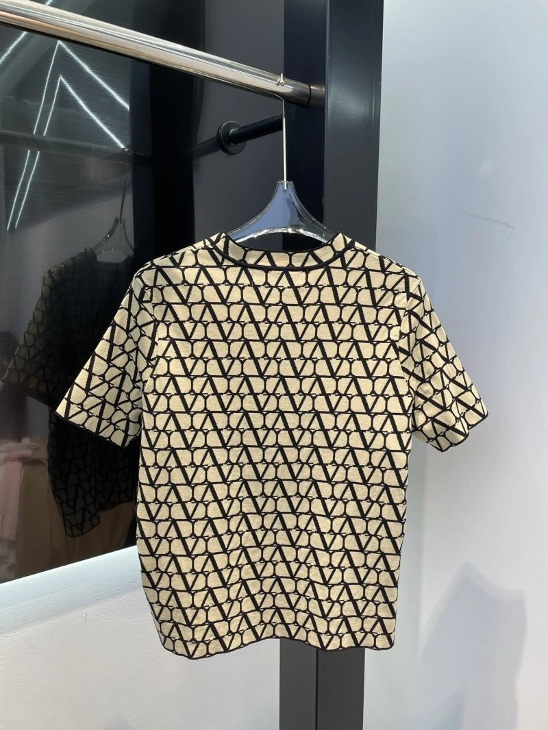 Perfect replica Valentino T-Shirts