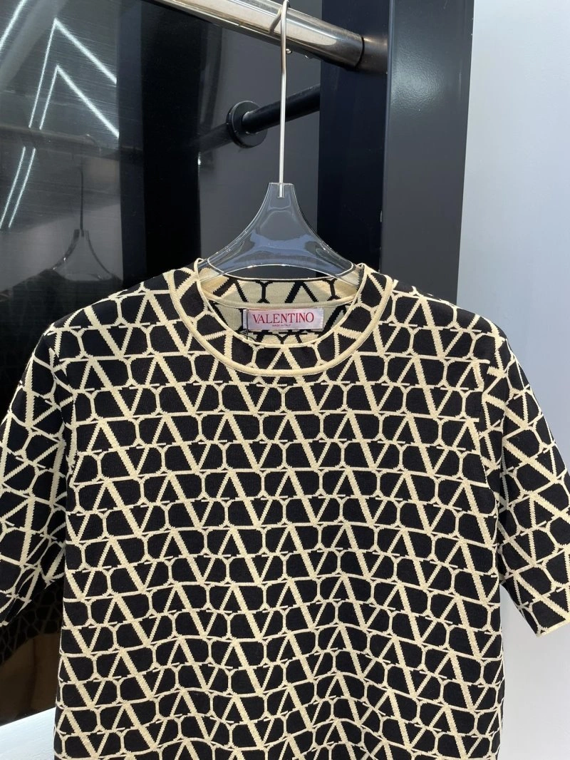 Exact replica Valentino T-Shirts