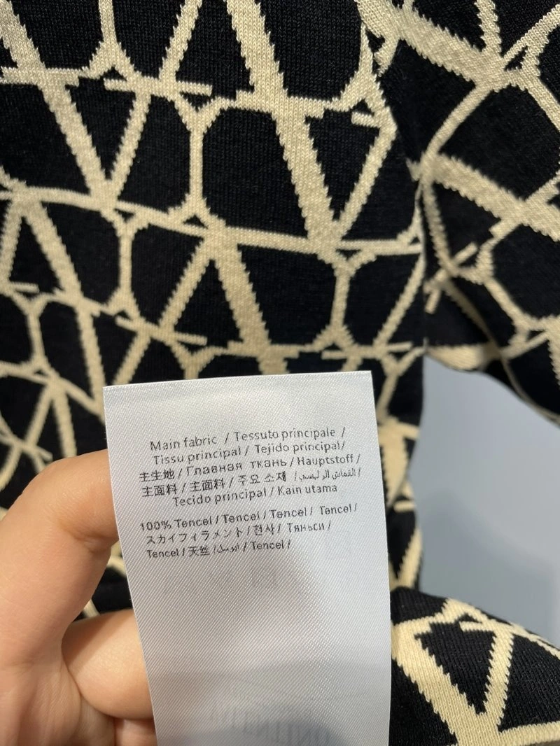 Exact replica Valentino T-Shirts