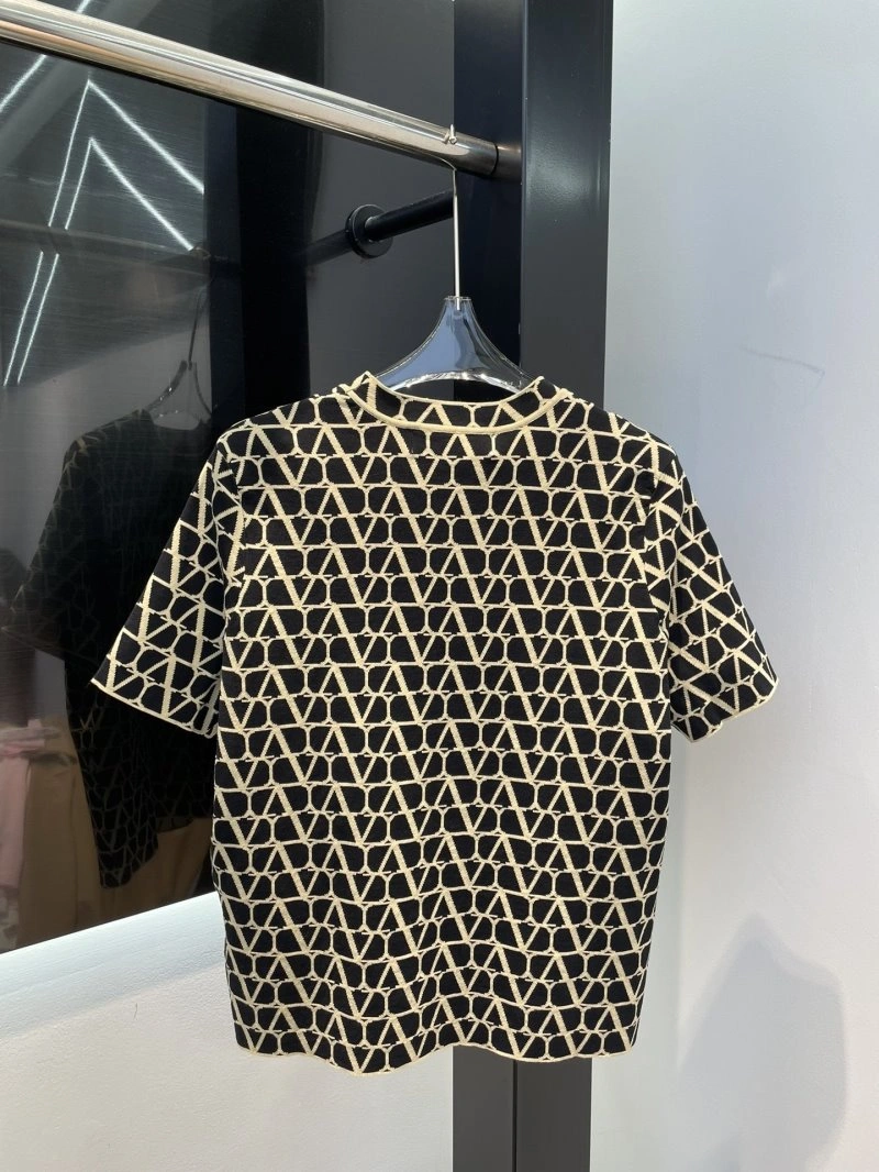 Exact replica Valentino T-Shirts