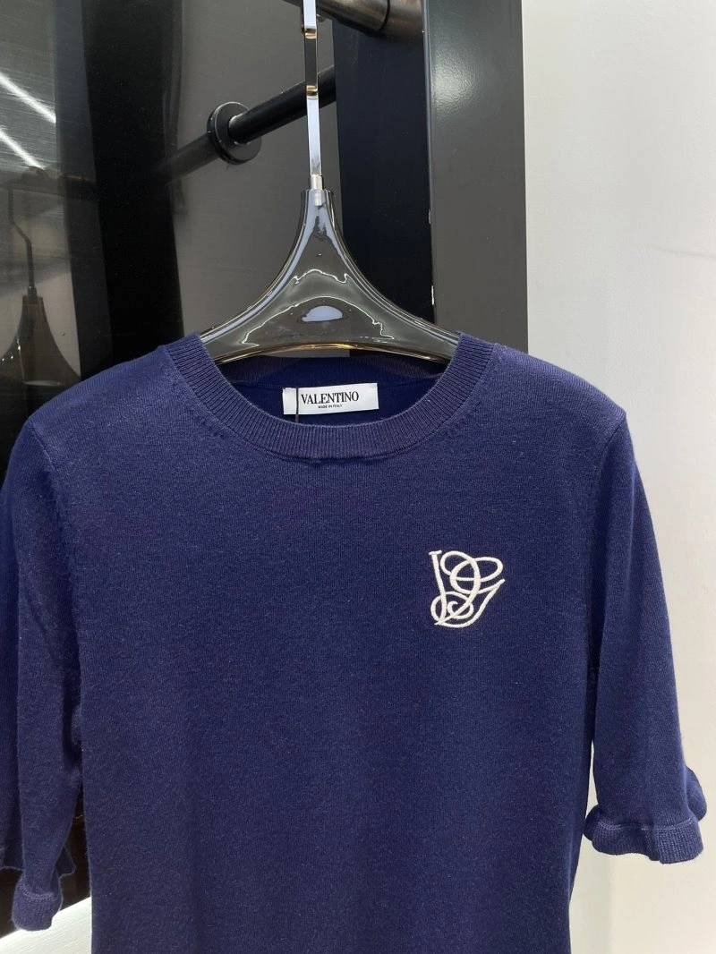 Brand-authenticated Valentino T-Shirts
