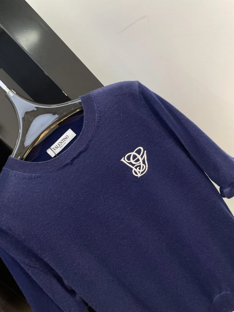 Brand-authenticated Valentino T-Shirts